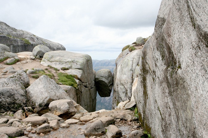 Rocky Attractions of Norway | Amusing Planet